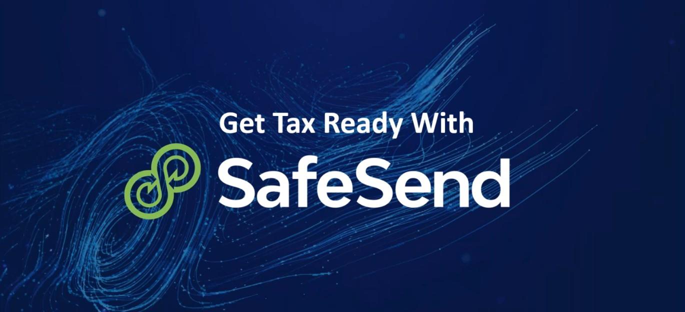 SafeSend Returns® for Tax Returns — HCM Wealth Advisors