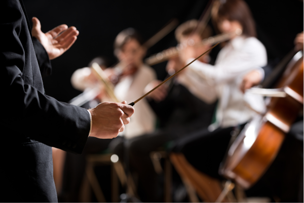 The Symphony of Your Retirement Strategy — HCM Wealth Advisors