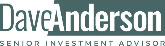 Our Team — Dave Anderson | Senior Investment Advisor | Saskatchewan