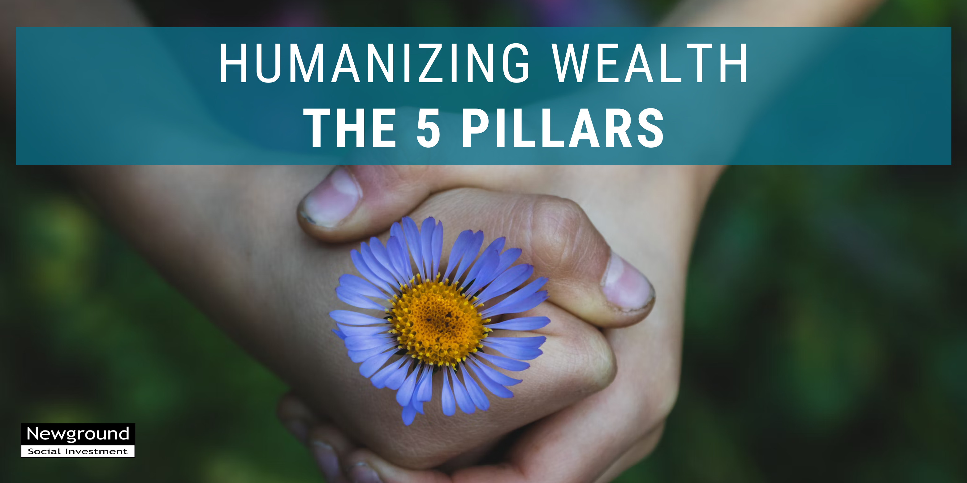 The 5 Pillars of Responsible Investment — Newground Social Investment