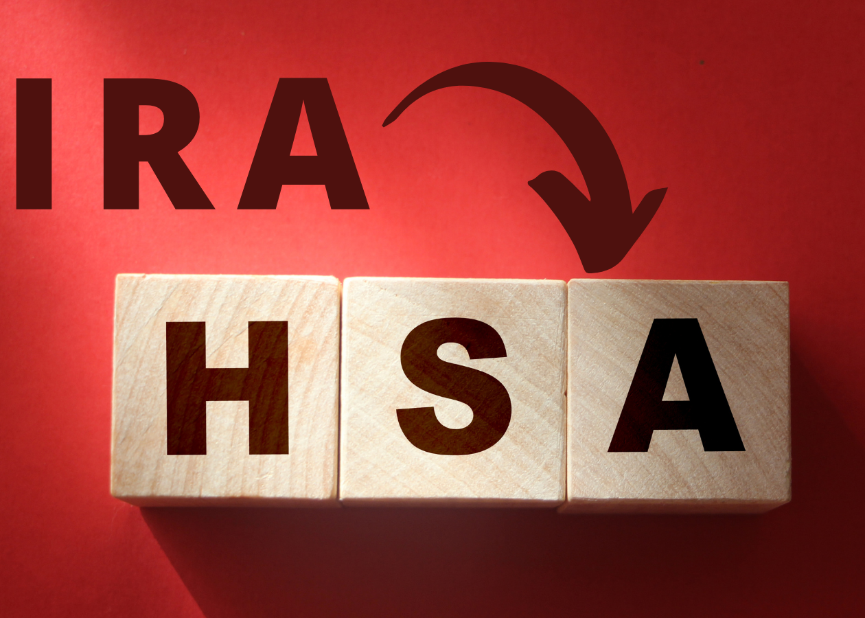 Should I Rollover An IRA To An HSA Prestige Wealth Management Group 