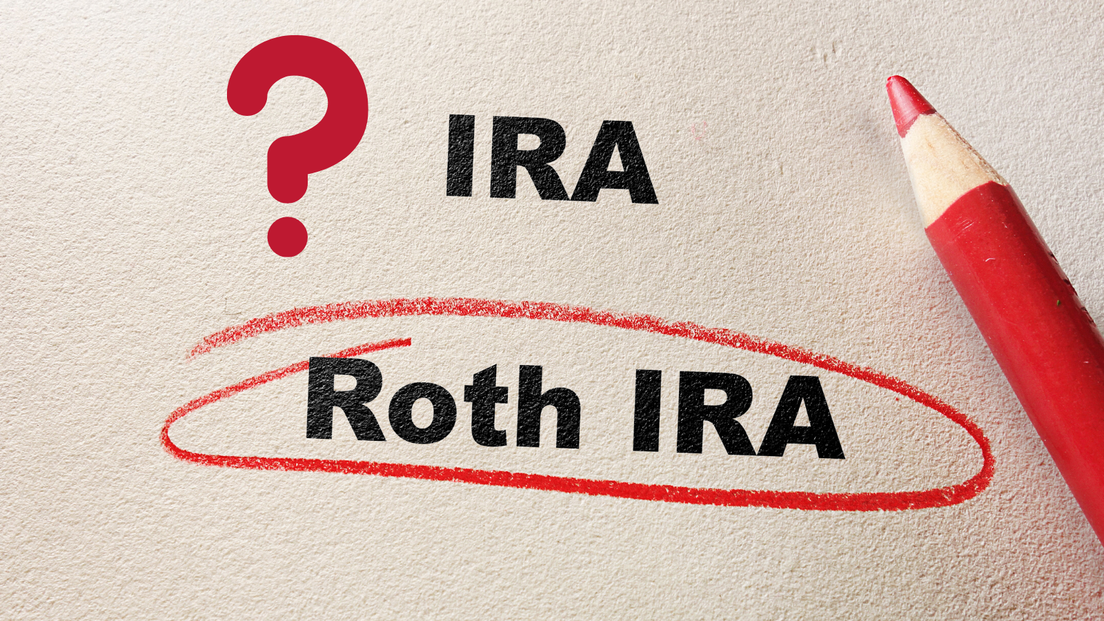 Roth Conversions - What You Need to Know — Prestige Wealth Management ...