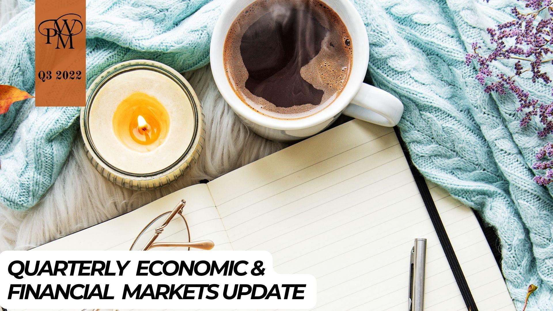 Newsletter - 3rd Quarter 2022 — Prestige Wealth Management Group ...