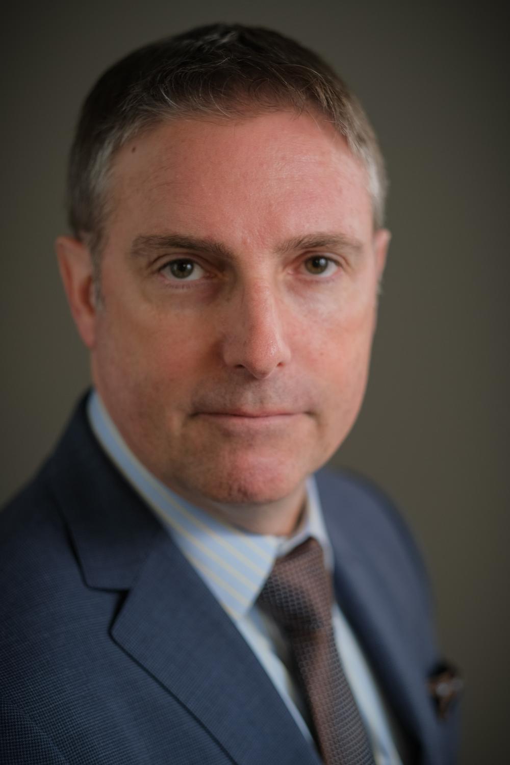 About — Chris Vaughan | Advisor | Manulife Securities Toronto, ON