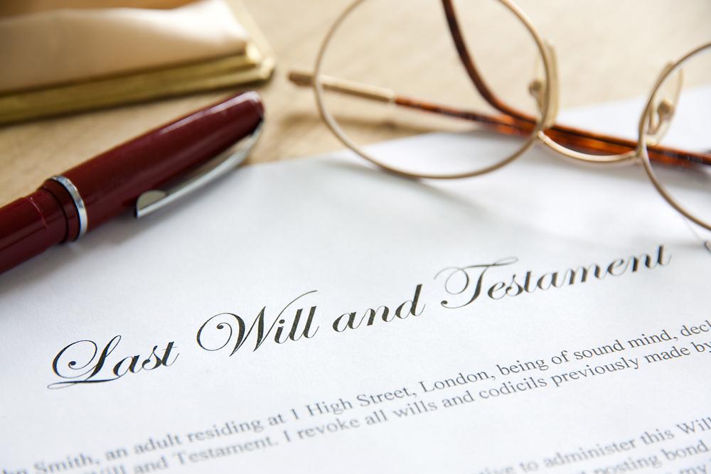 Do You Have A Will 3 Basic Estate Planning Documents You Should Have Do You Have A Will 3 Basic Estate Planning Documents You Should Have
