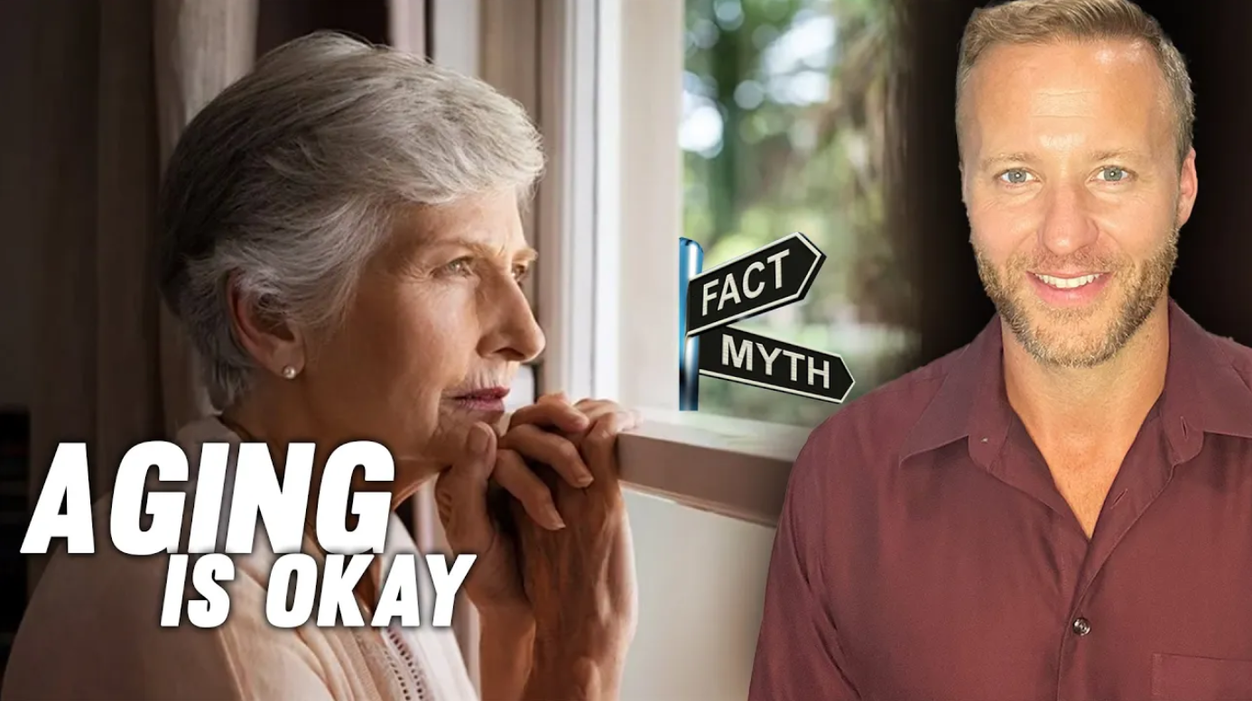 [Video] Dissecting Common Myths About Aging — Peoria, IL Fiduciary, Financial Planner | Eagle ...