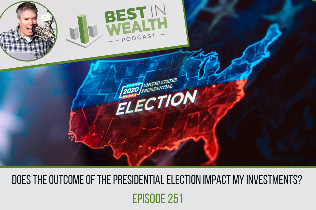 Does the Outcome of the Presidential Election Impact My Investments ...