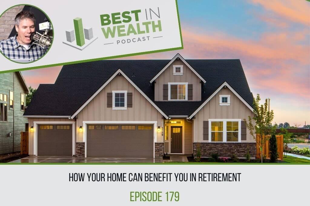 How Your Home Can Benefit You in Retirement — Fortress Planning Group