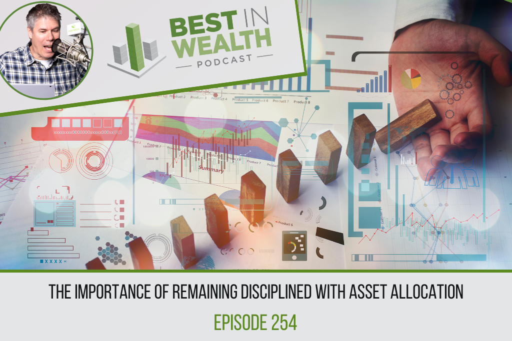 The Importance of Remaining Disciplined with Asset Allocation ...