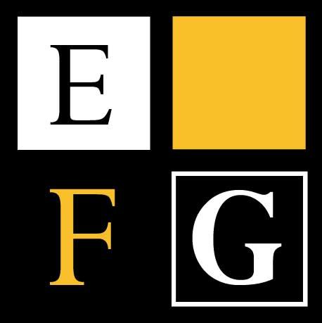 EFG Home — Ecclestone Financial Group