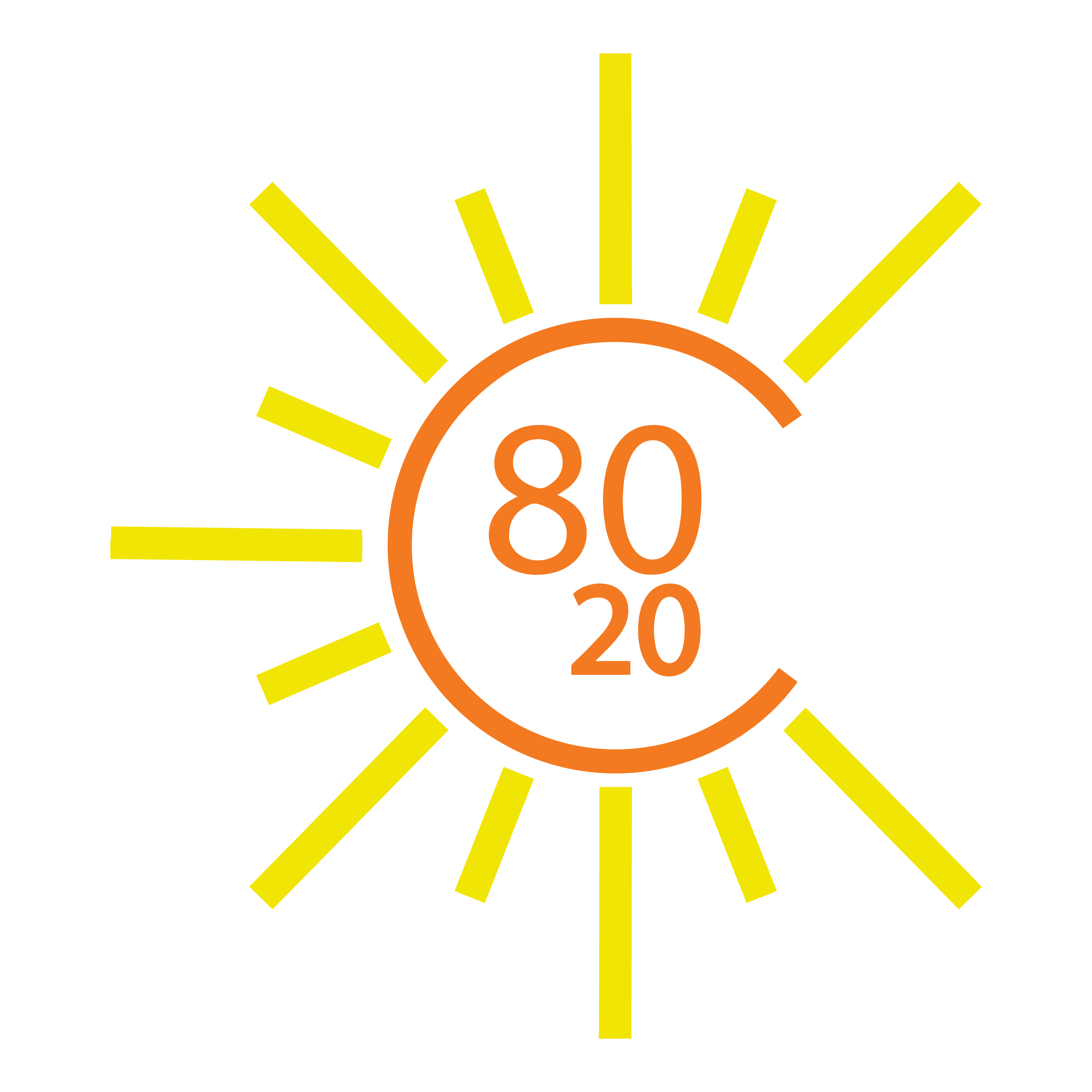 So I ditched my smartphone for 30 days... — 80/20 Financial Services