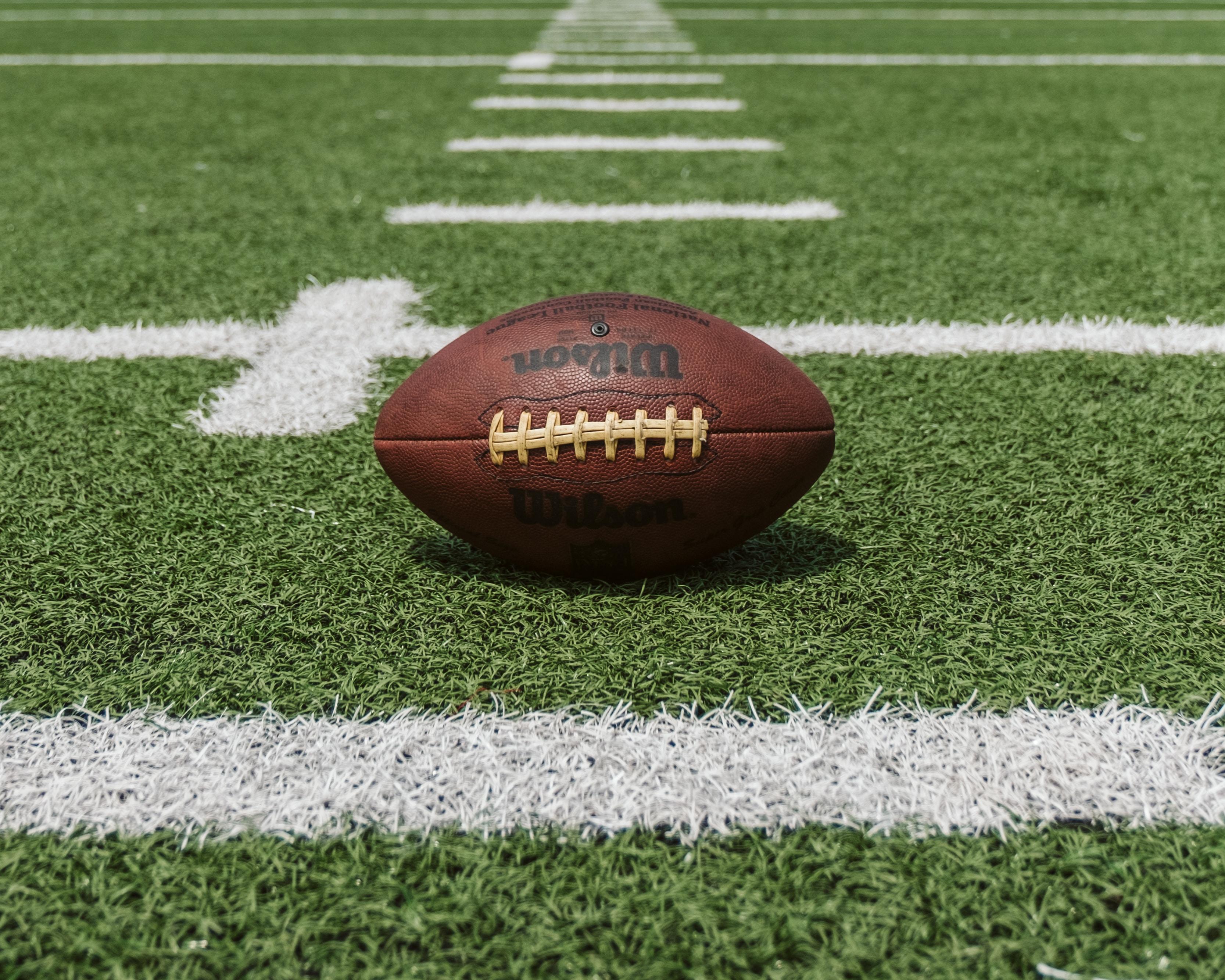 Football And Baseball Aren't The Same Game — Electric Cooperative ...