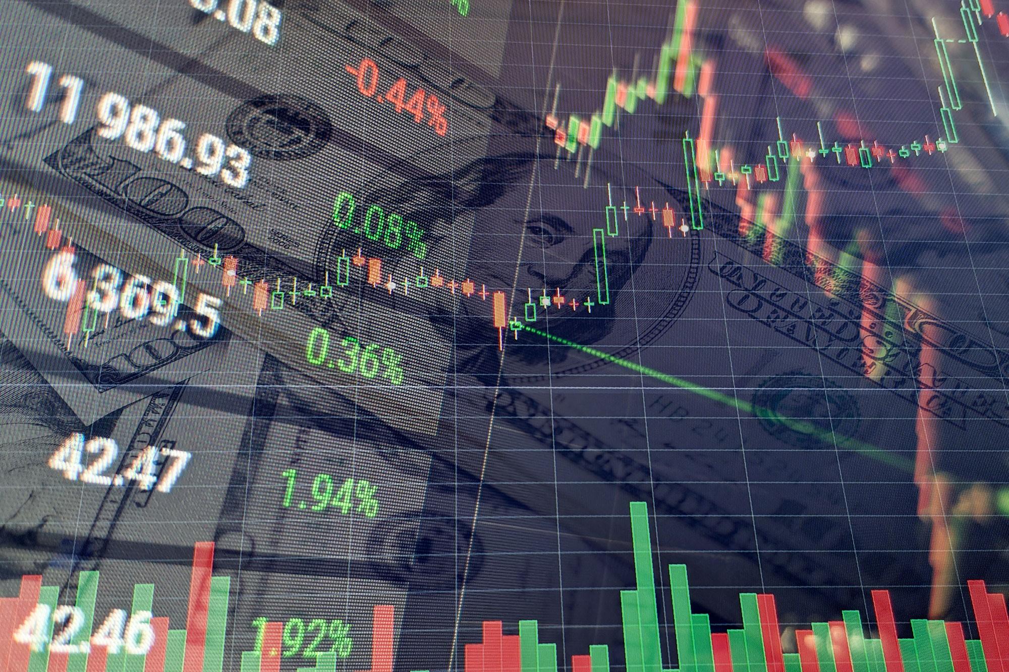 Current Events and Your Financial Future — Grand Blanc, MI | Grand ...