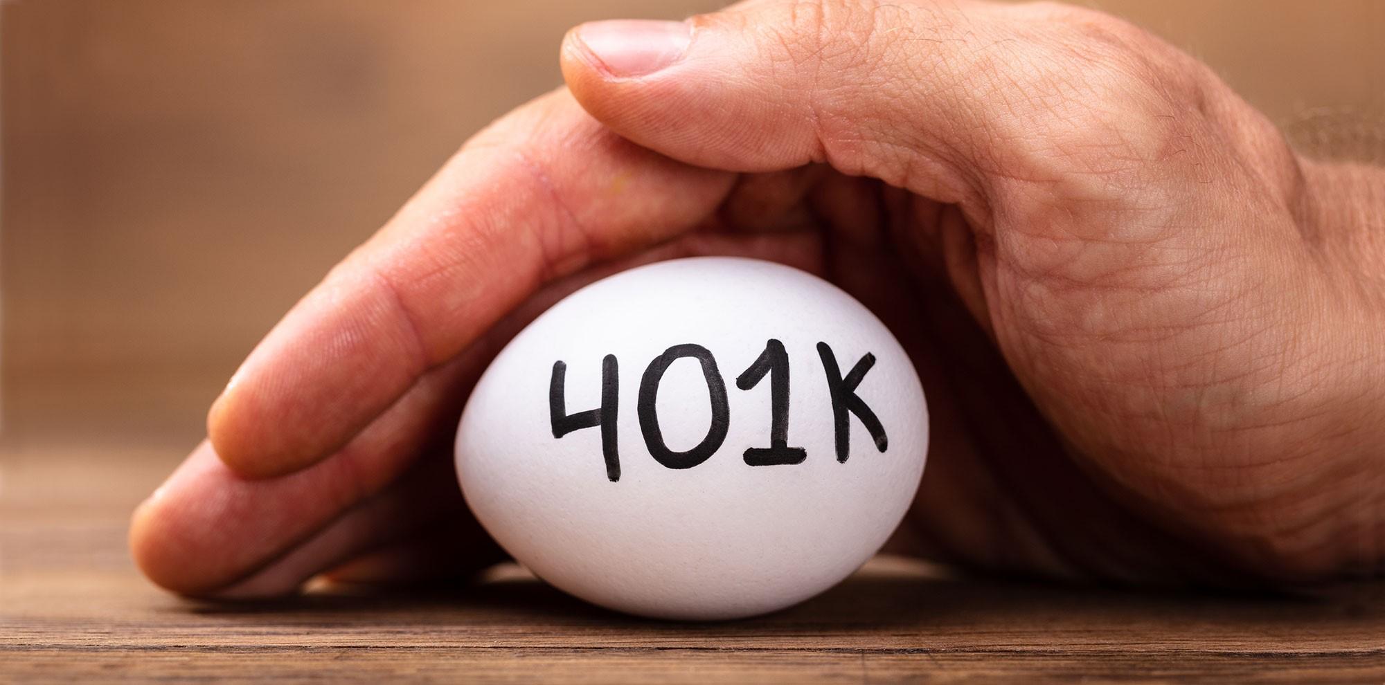 How to Invest Your 401k Account — Grand Blanc, MI | Grand Capital Advisors