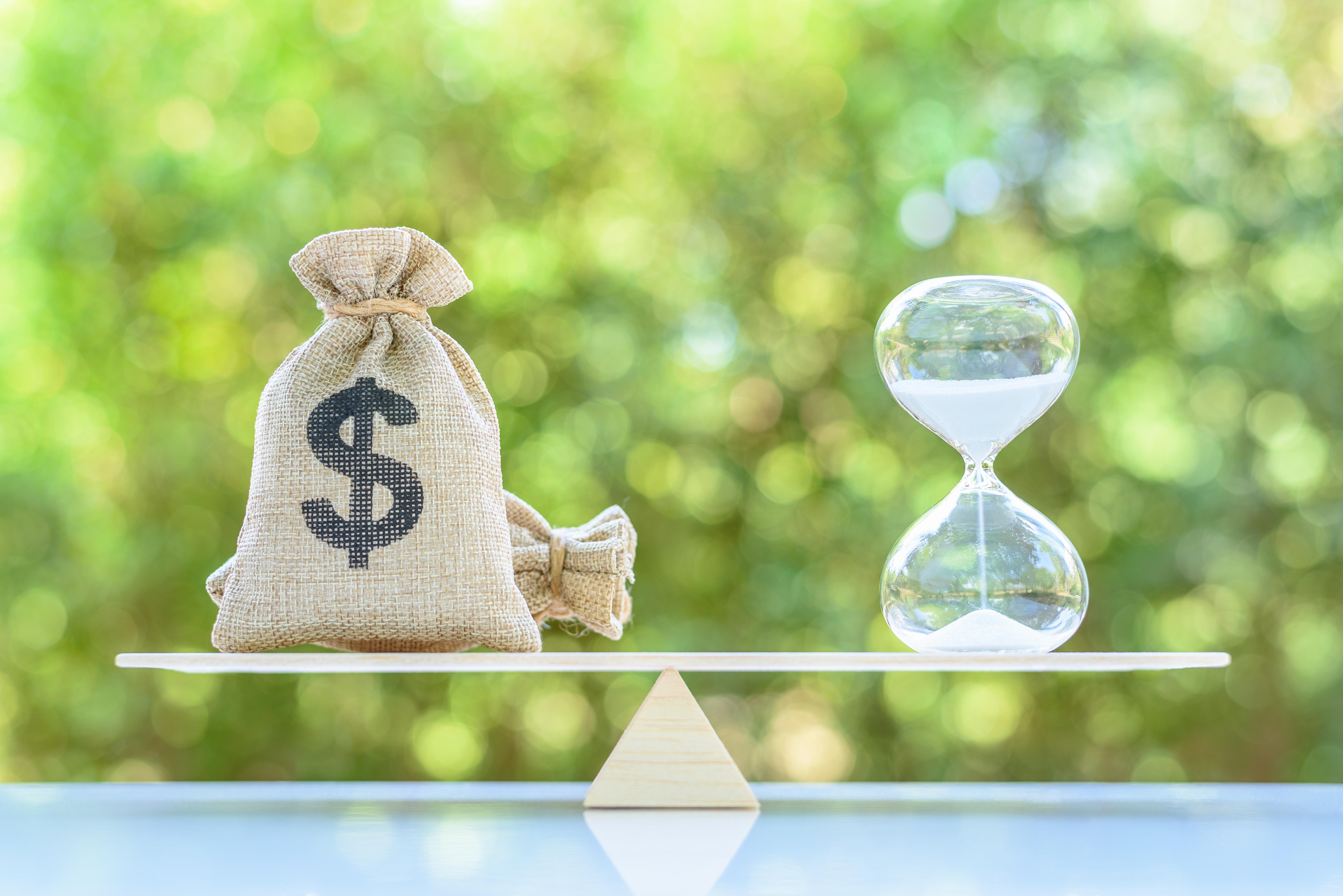 The Power Of Compound Interest And Time Value Of Money Archstone