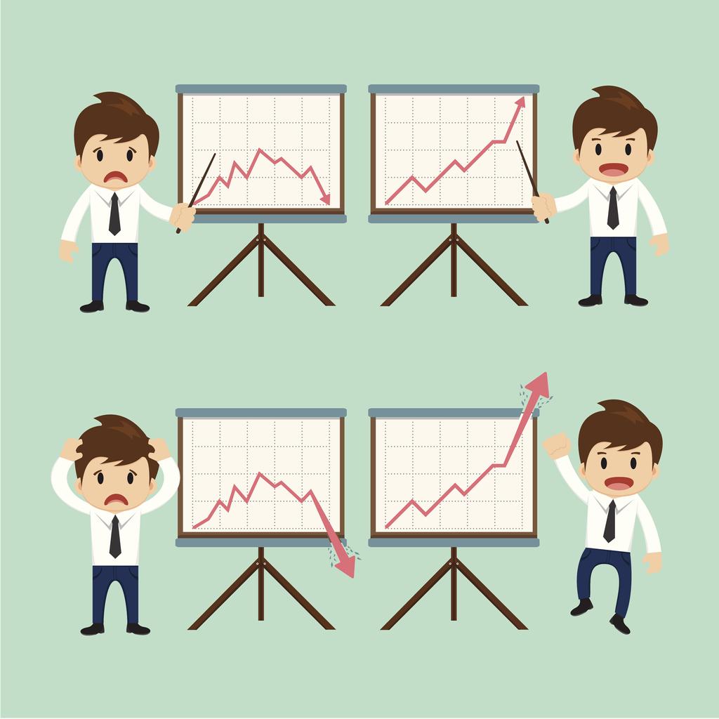 Helpful Thoughts During Scary Markets — Fort Vancouver Investment ...