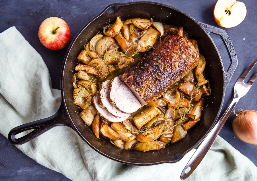 Apples Apples Everywhere! — Valcore Planning Solutions - Ottawa, ON