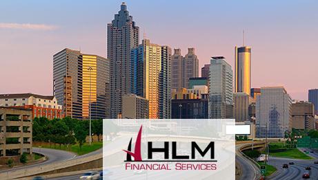 HLM Financial Services — HLM Financial Services