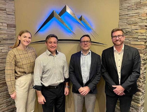 ‘We liked the volatility’: Why inflation means opportunities — Matte ...