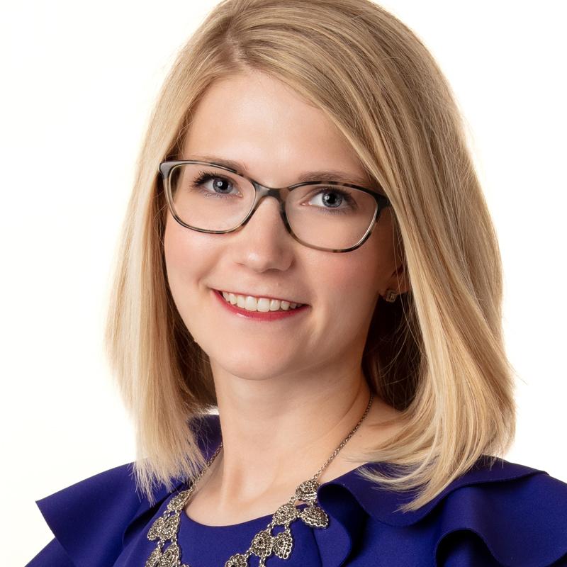 Meet Ciara Smith — Commonwealth Financial Services