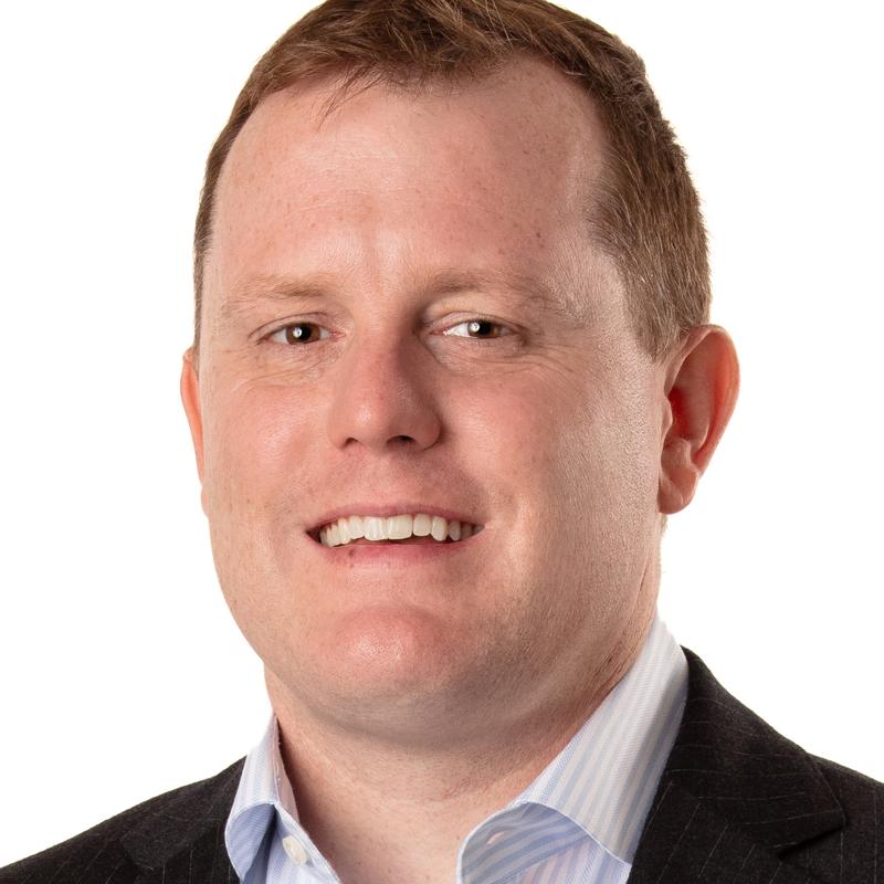 Meet Our Newest Financial Advisor, Vince McManus — Commonwealth Financial Services