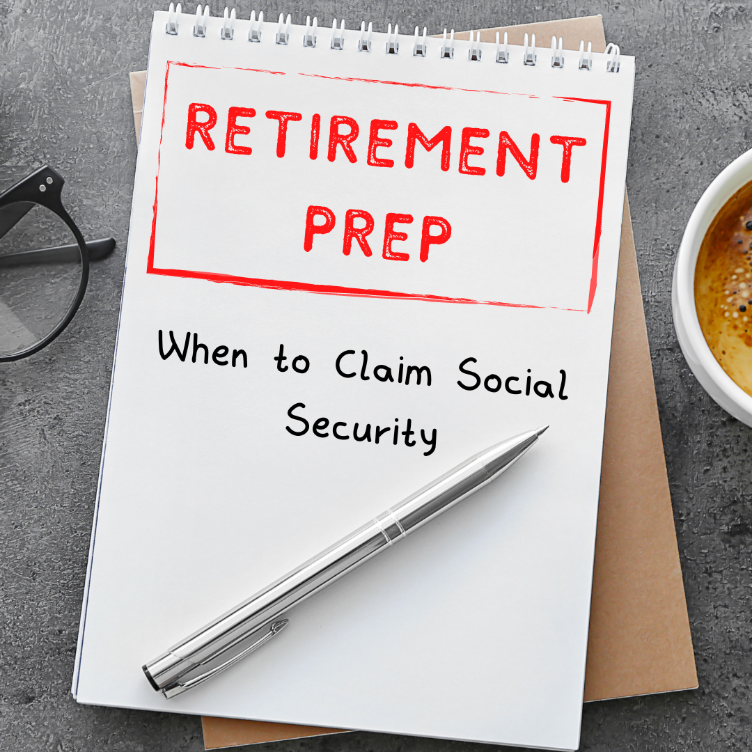 Retirement Prep: When To Claim Social Security — Voya Financial ...