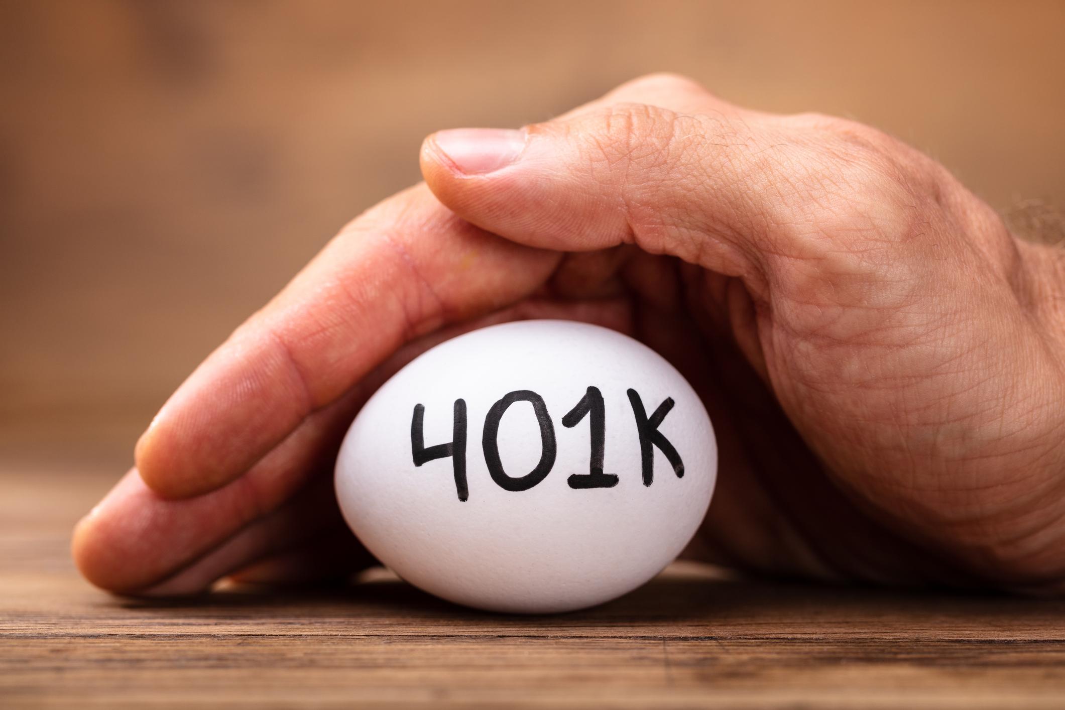 Your Employer Suspended Its 401 k Matching During COVID 19 Now What Your Employer Suspended Its 401 k Matching During COVID 19 Now What