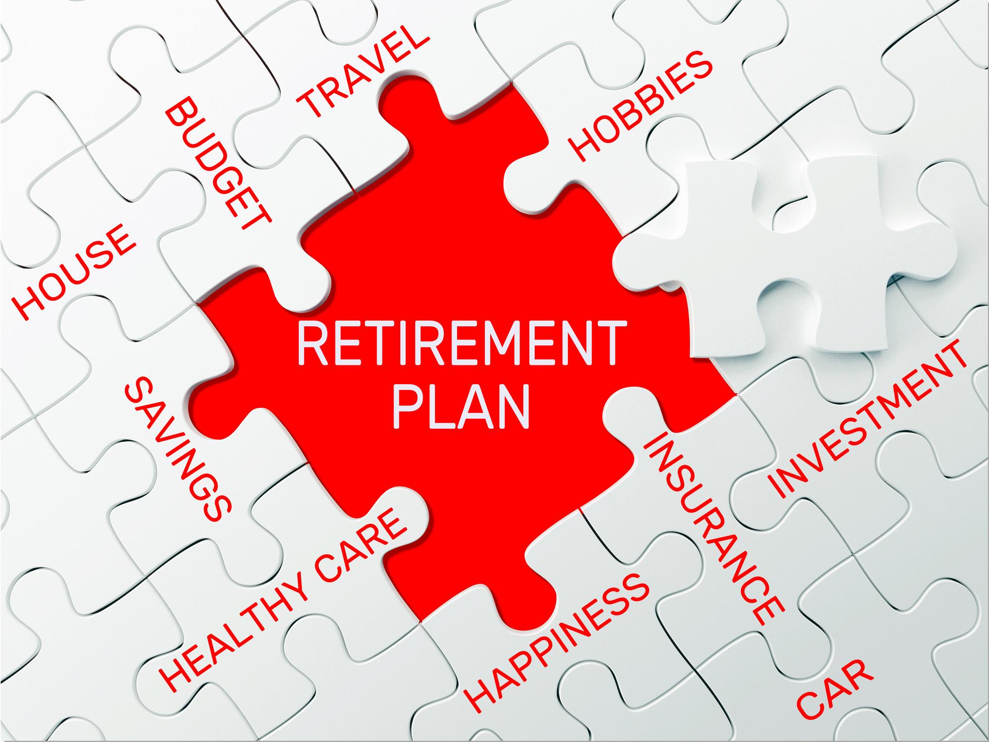 Avoid These 5 Retirement Mistakes Dream Financial Planning Avoid These 5 Retirement Mistakes Dream Financial Planning
