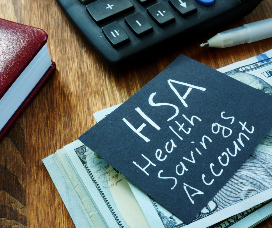 Should you invest in an HSA and IRA? — Royal Road Wealth Partners
