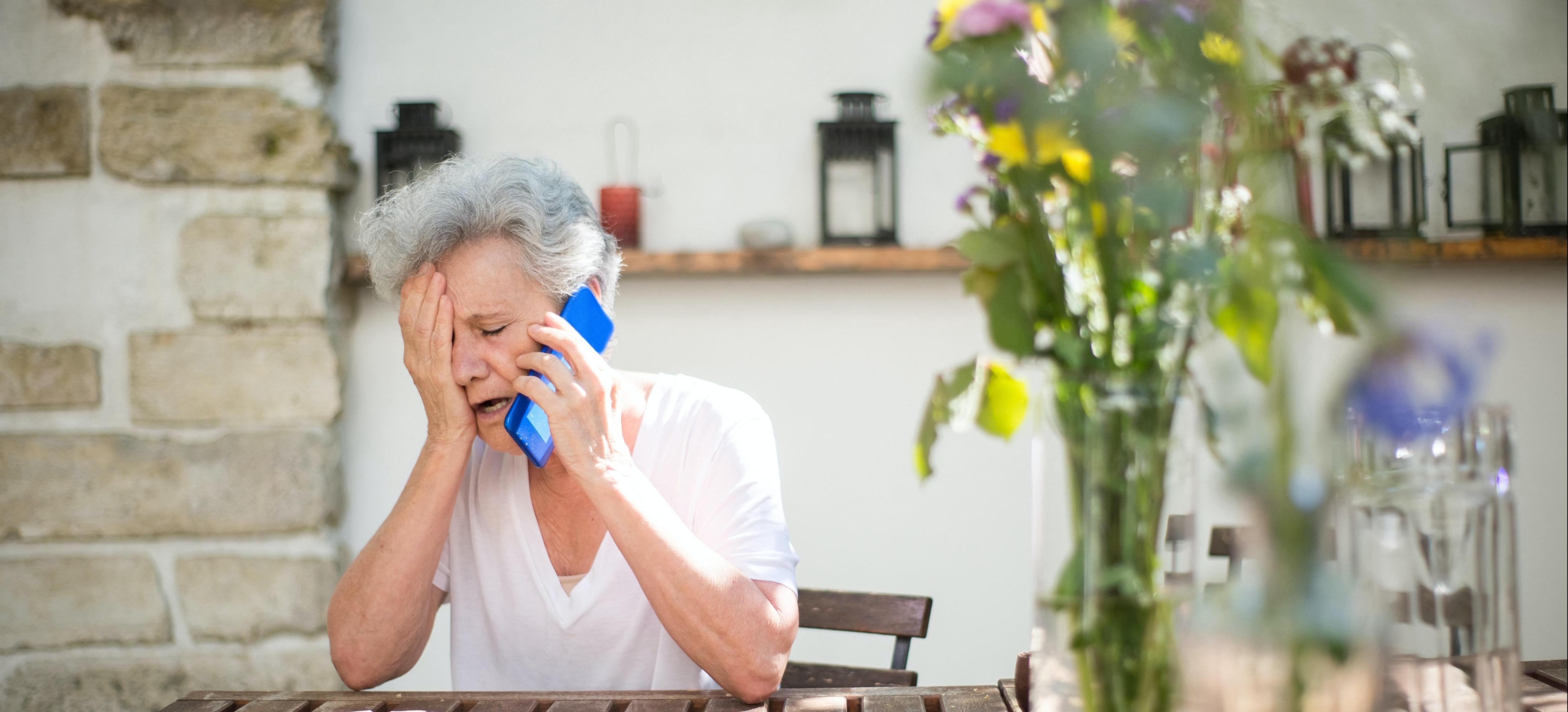 "Are You Susceptible to Financial Exploitation?" by Julie Jason — Julie ...