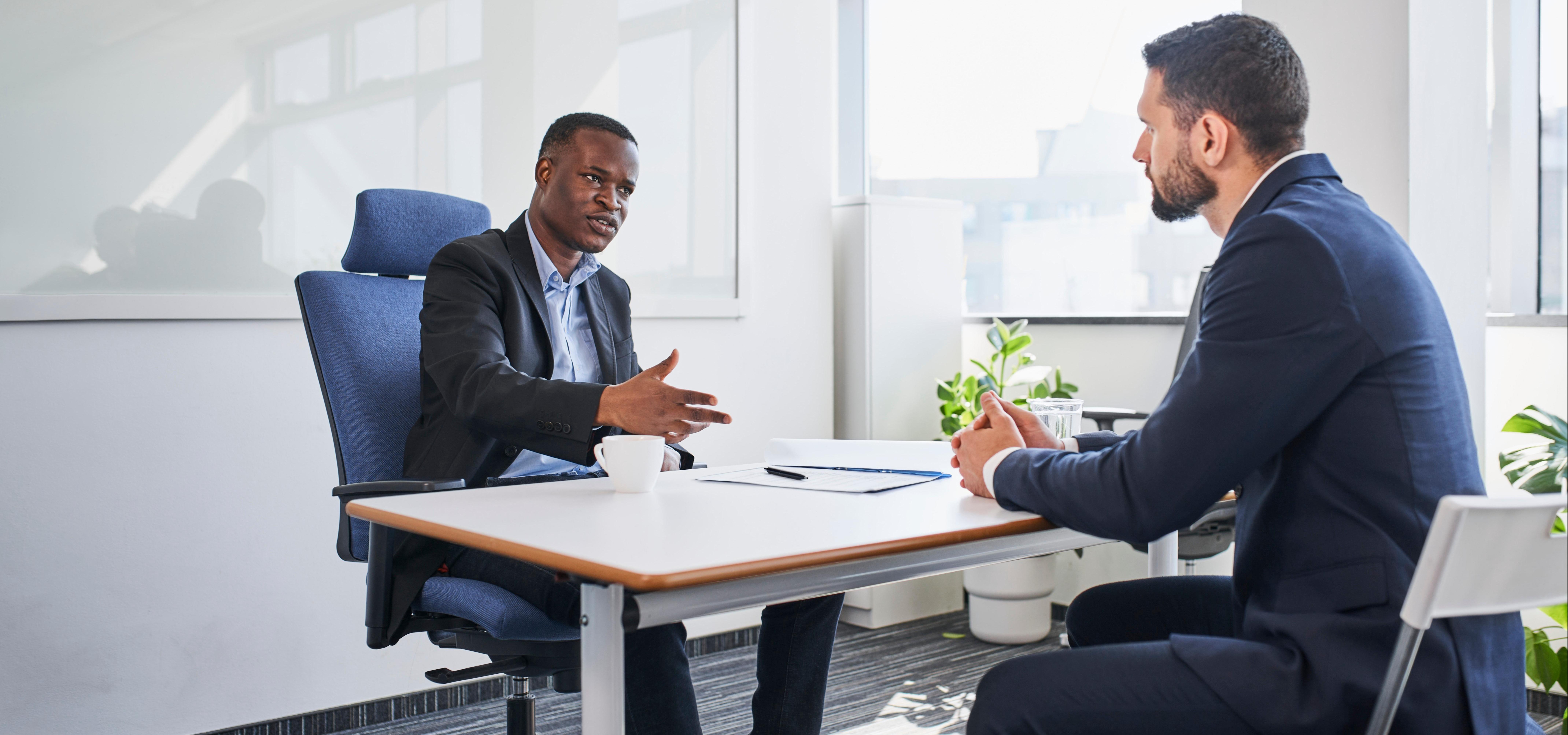 A Cheat Sheet for Interviewing Financial Advisers by Julie Jason ...