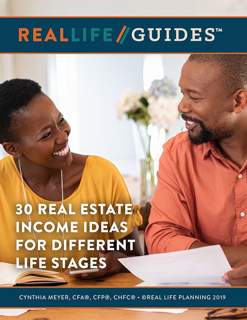 Fee-Only Fiduciary Financial Planning | Real Life Planning — Real Life ...