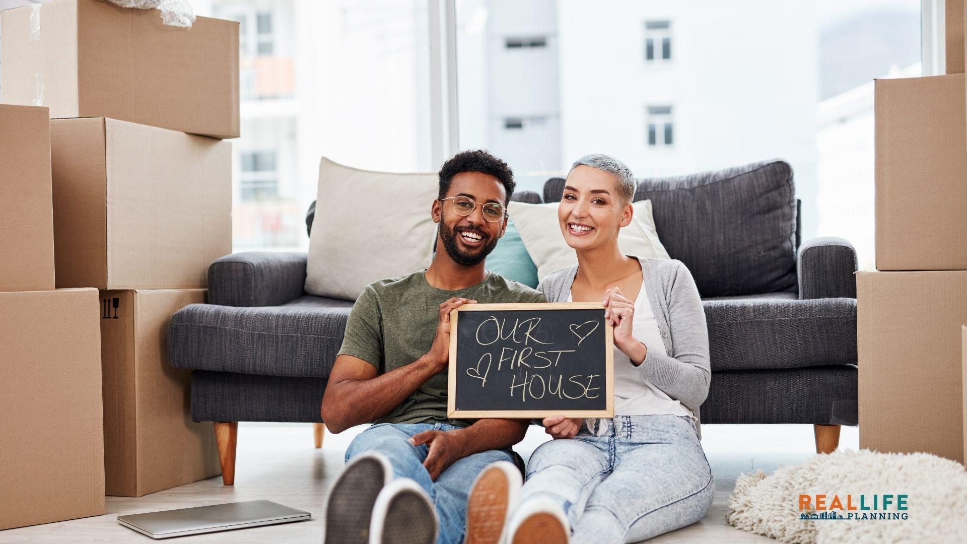 Financial Planning for House Hacking — Real Life Planning