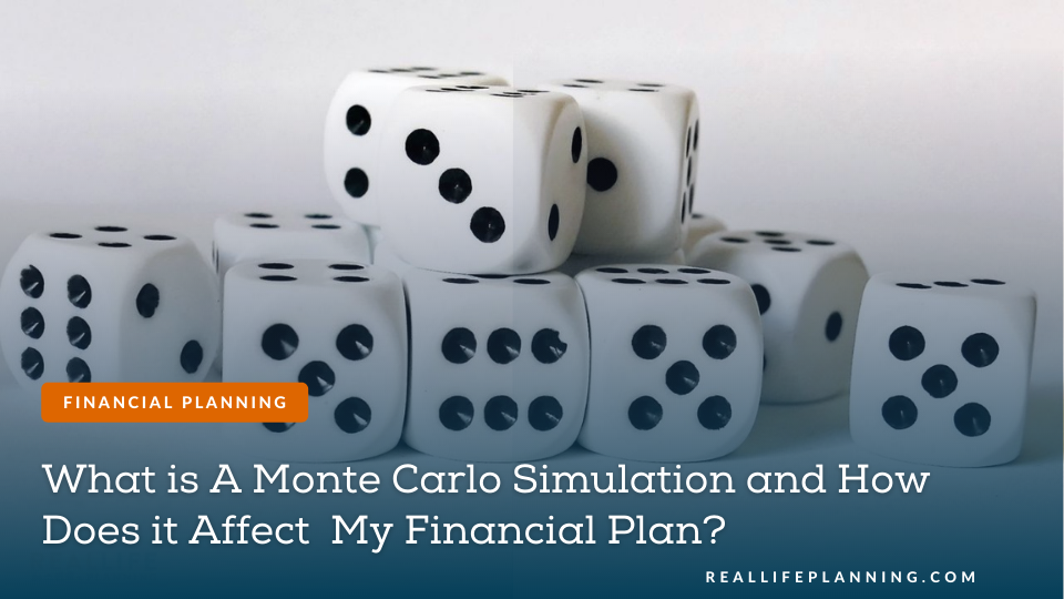 What Is A Monte Carlo Simulation And How Does It Impact My Financial ...