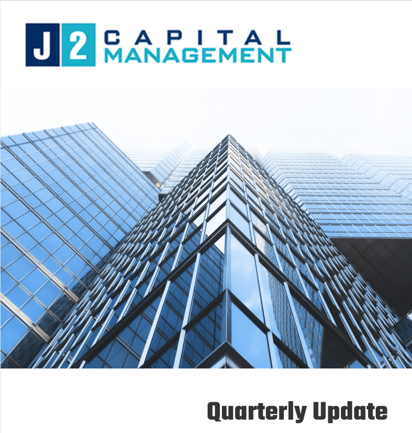 4th Quarter 2019 Market Update — J2 Capital Management