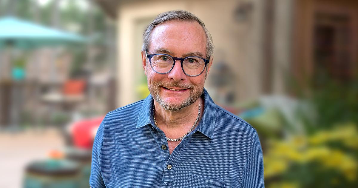 A Tribute to Robert Bullock: Celebrating a Life of Service, Stewardship ...