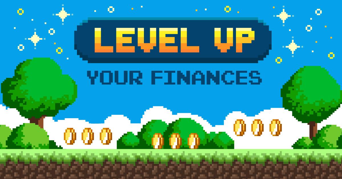 Level Up Your Finances: Make Moves in 2025 with Higher Limits and ...