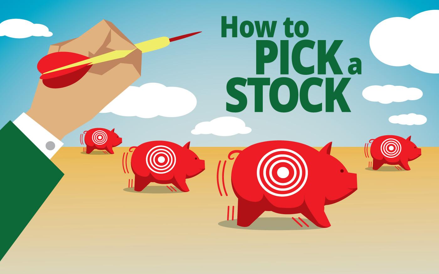 How to Pick a Stock — KWB Wealth | Redlands, CA
