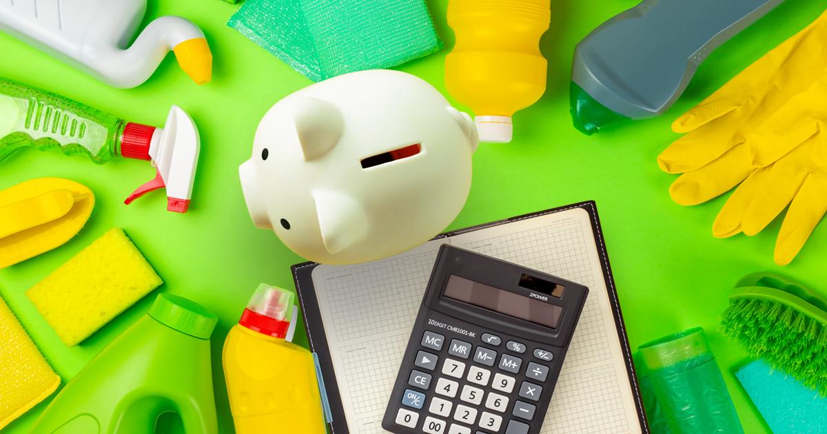 Give Your Finances a Spring Cleaning — KWB Wealth | Redlands, CA