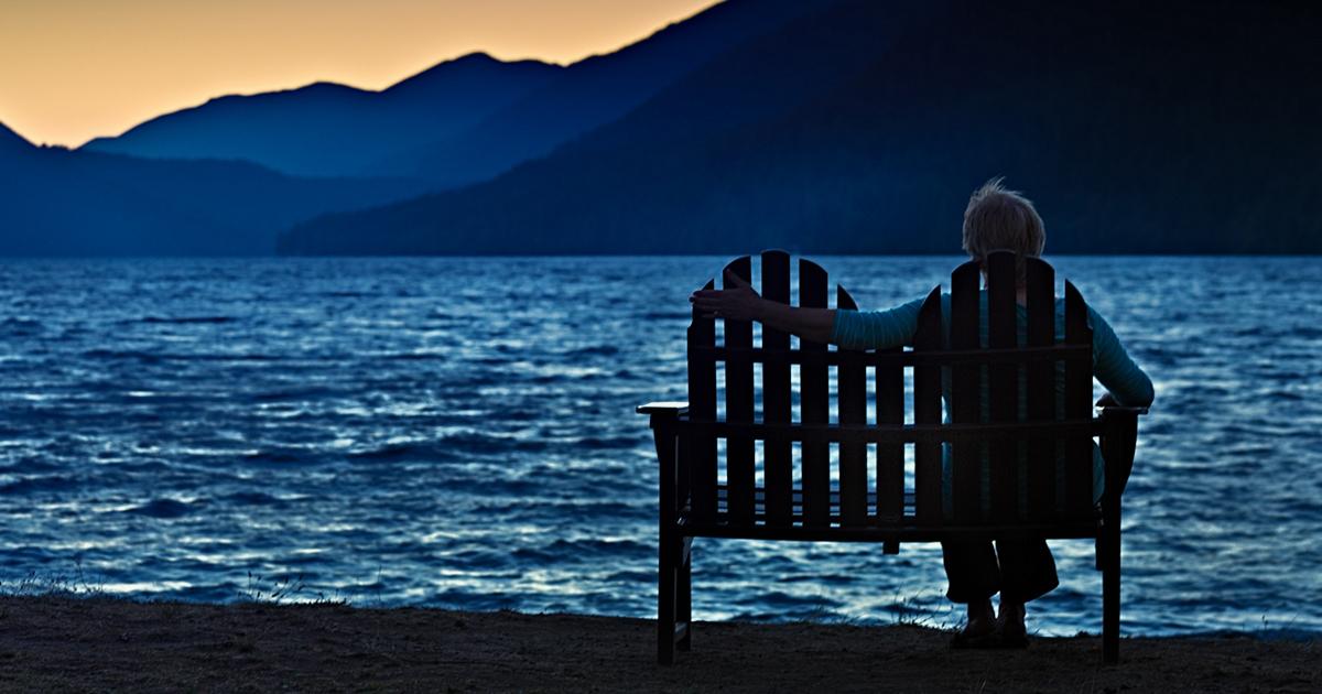 The Widowhood Effect — KWB Wealth | Redlands, CA