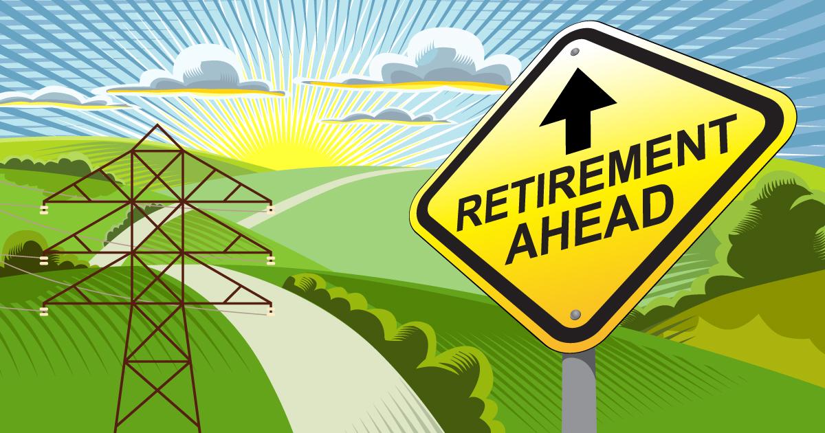 Ready, Set, Retire: Navigating Your Financial Future post-SCE — KWB ...