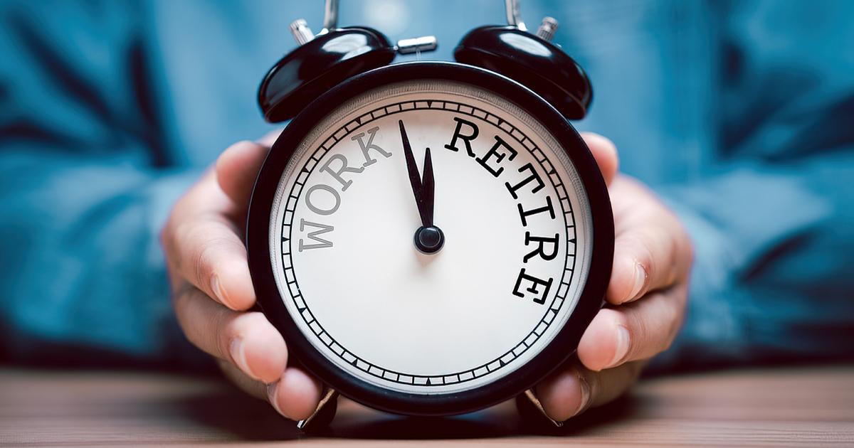 Advice from SCE Retirees to Workers Nearing Retirement: Wisdom for Your ...