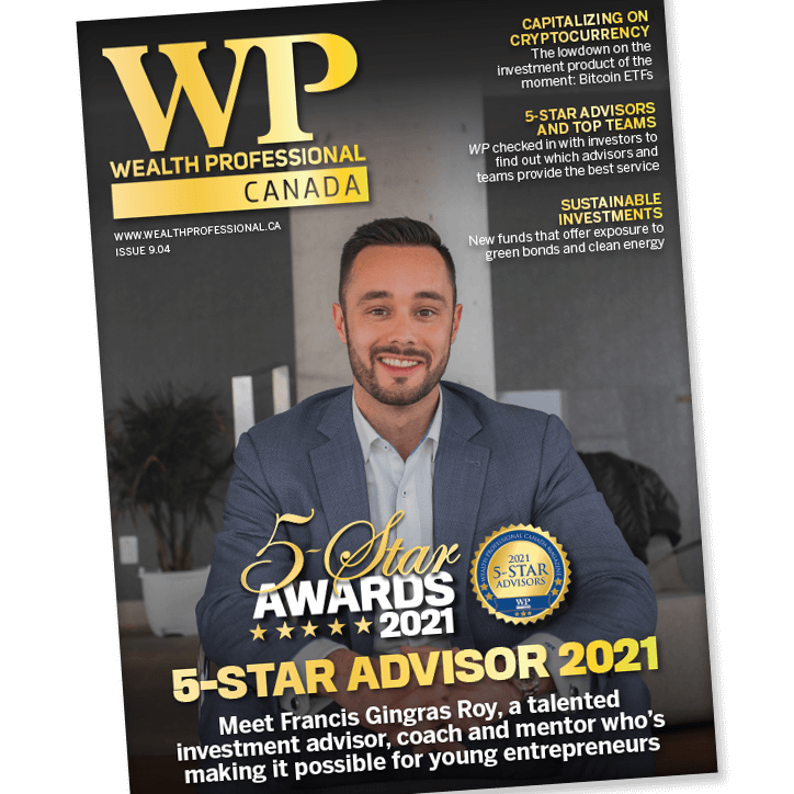 Home — Francis Gingras Roy