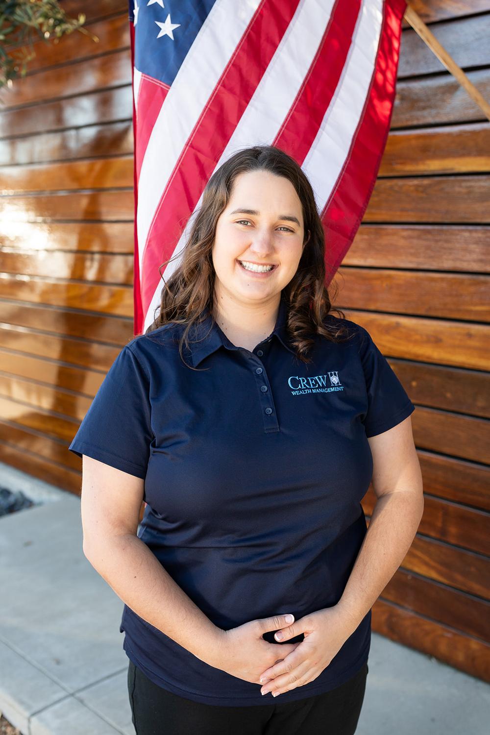 Meet Our Team — Crew Wealth Management