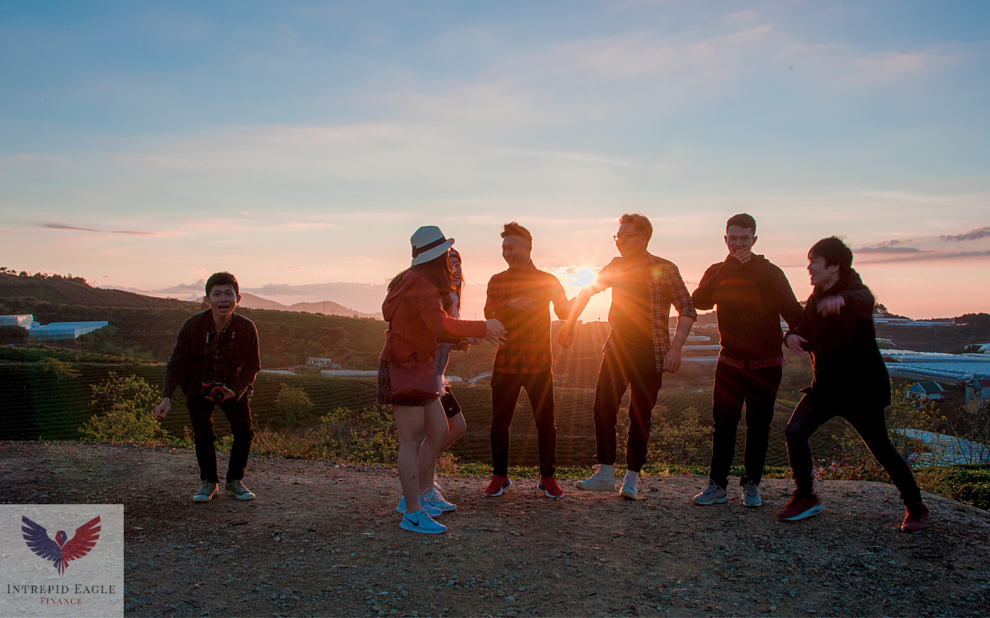 6 Hands on Money Lessons for Your Tween — Intrepid Eagle Finance