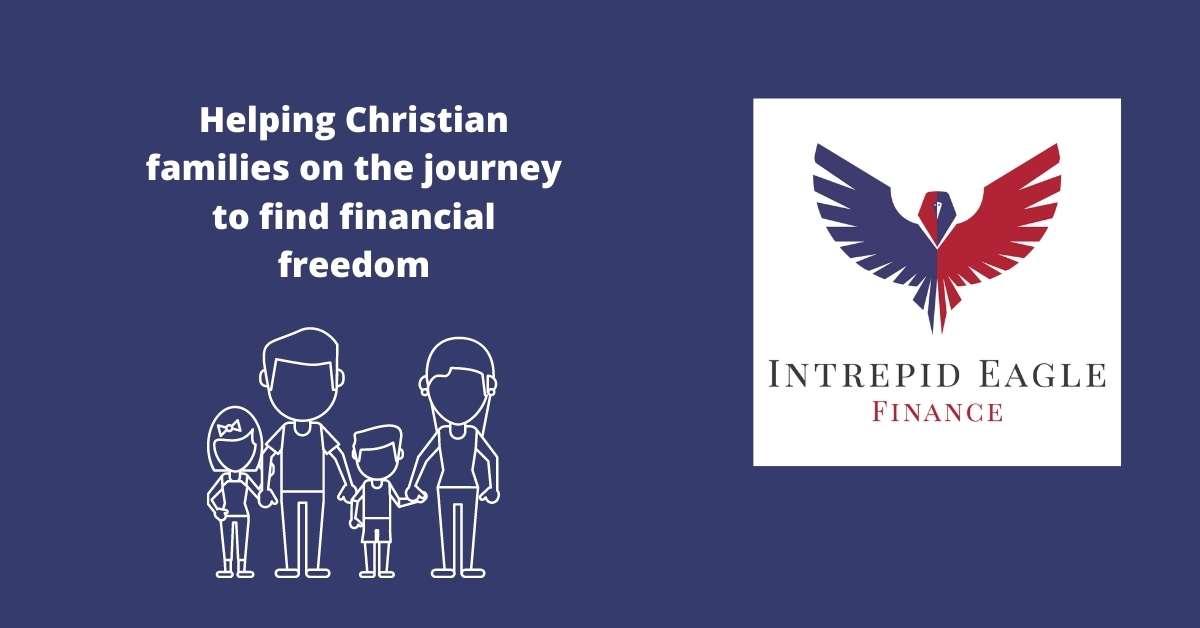 Faith-Based Financial Planner | Christian Financial Advisor — Intrepid ...
