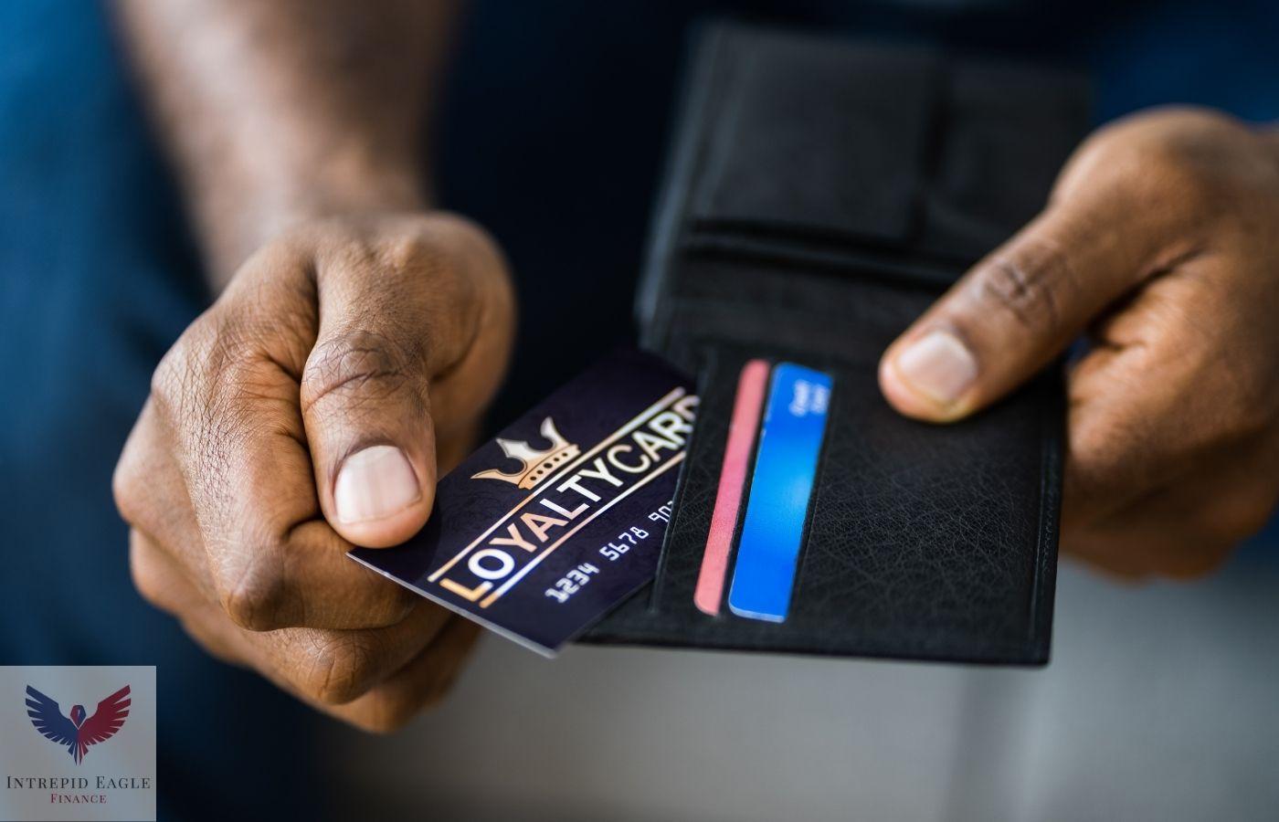 What is the Upromise College Rewards Program? — Intrepid Eagle Finance
