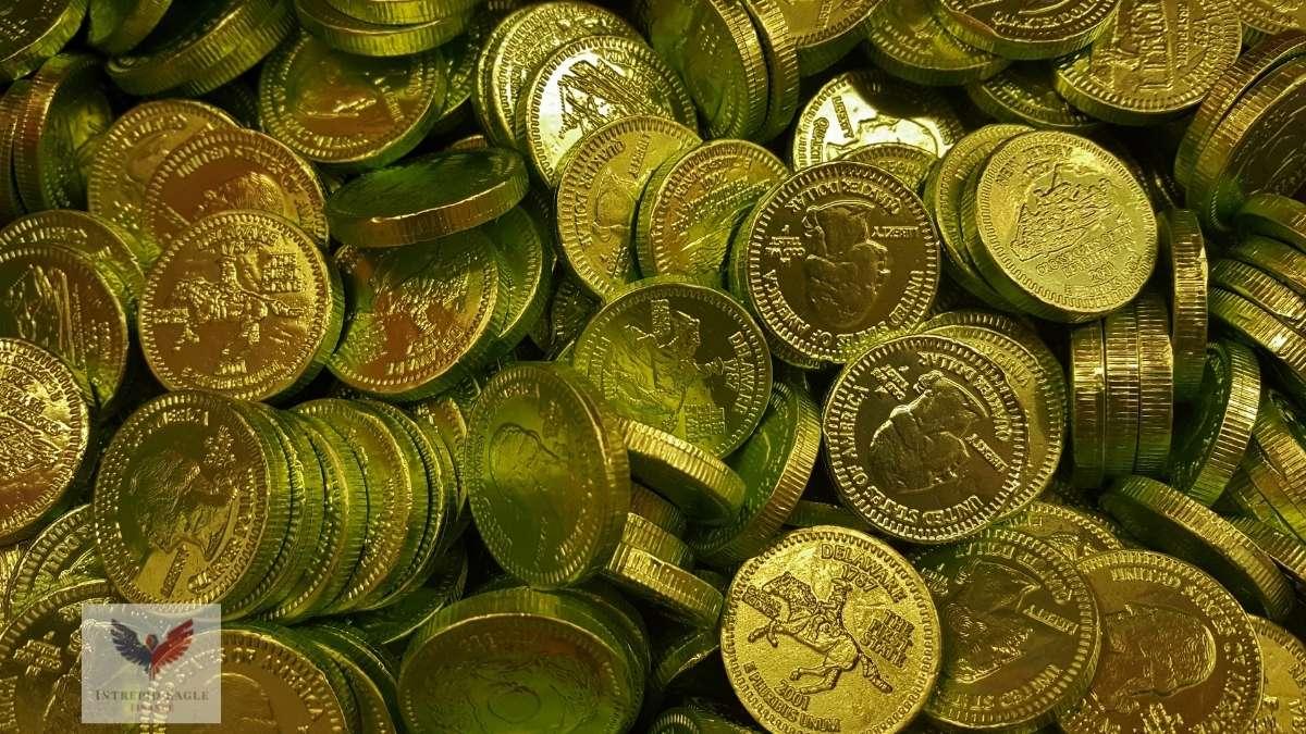 Fruitful Financial Decisions in the Bible: The Talents Parable ...