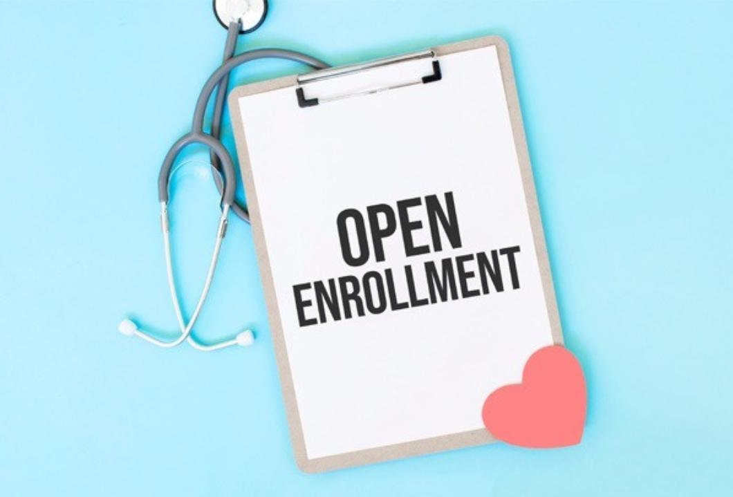 Open Enrollment Season: Understanding Employee Benefits — Menninger ...
