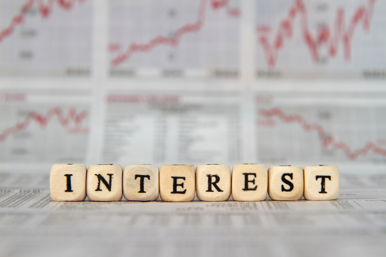 Revisiting Interest Rates — Lee Stoerzinger Wealth Management